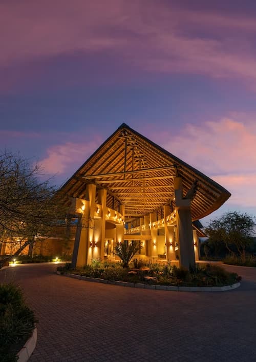 Hoedspruit: Radisson Opens First Safari Hotel in Africa